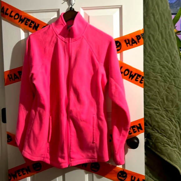 TFK Gear | Jackets & Coats | Keep Warm And Stylish With This Hot Pink ...